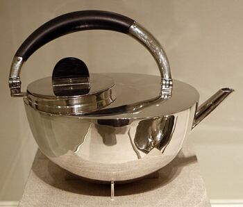 Brandt's Tea infuser (1924) - iDesignWiki