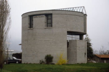 Casa Rotonda (1982) - iDesignWiki