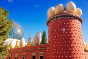 萨尔瓦多Dalì (1904-1989) - iDesignWiki