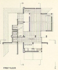 House VI (1975) - iDesignWiki