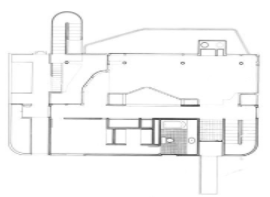 Douglas House (1973) - iDesignWiki