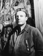 Gio Ponti – Italian Architect and Designer (1891-1979) - iDesignWiki