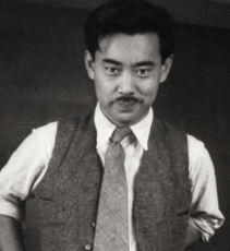 George Katsutoshi Nakashima (1905-1990) - iDesignWiki