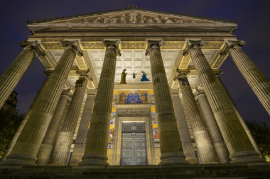 Néo-classicisme - iDesignWiki