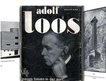Adolf Loos (1870-1933) - iDesignWiki