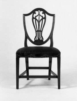 Hepplewhite Style (1775-1800) - iDesignWiki