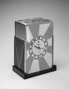 Paul Theodore Frankl (1886-1958) - iDesignWiki