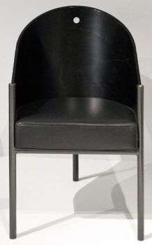 Costes Chair (1982) - iDesignWiki